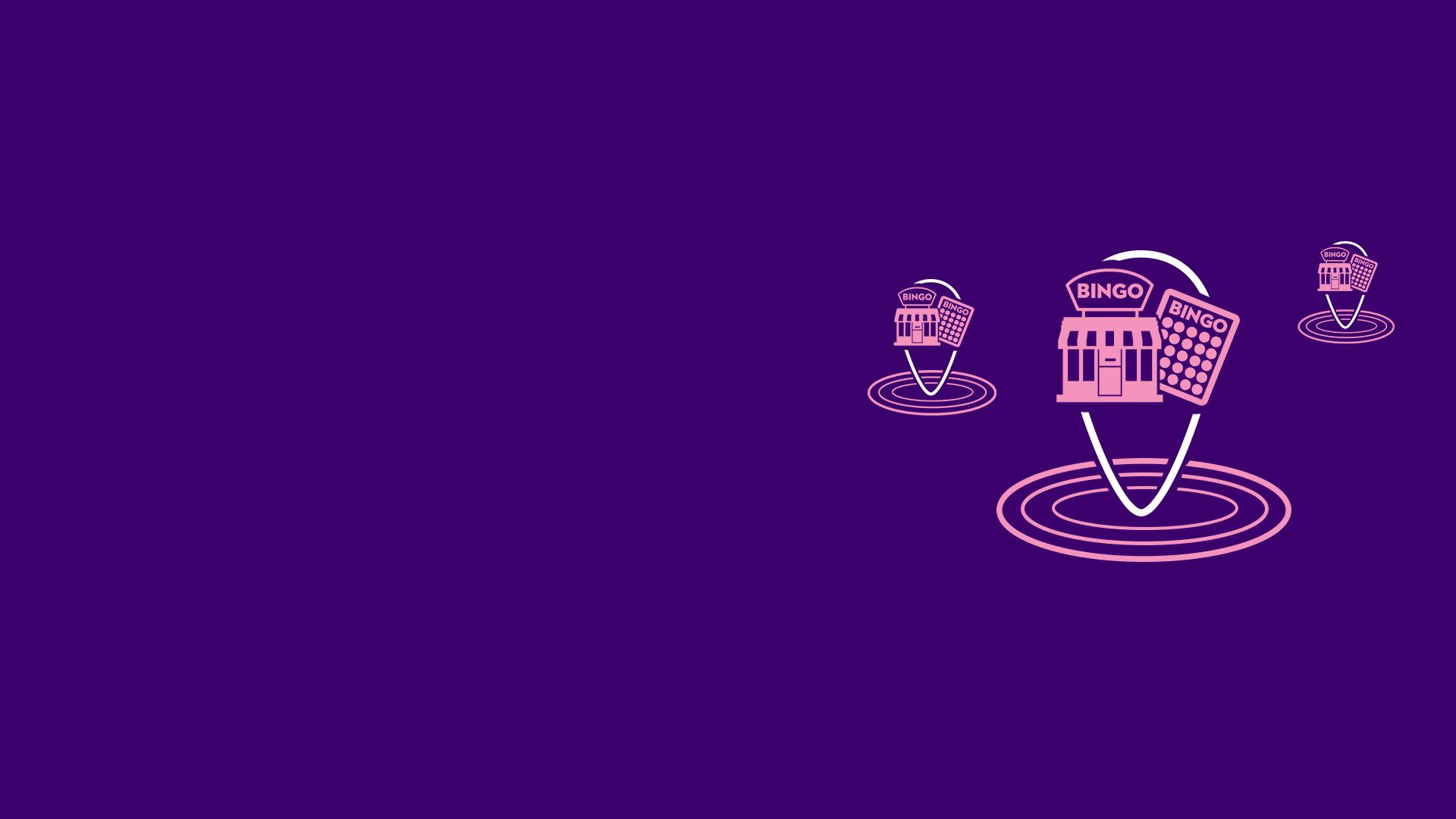 Où jouer - bingo en réseau | Loto-Québec