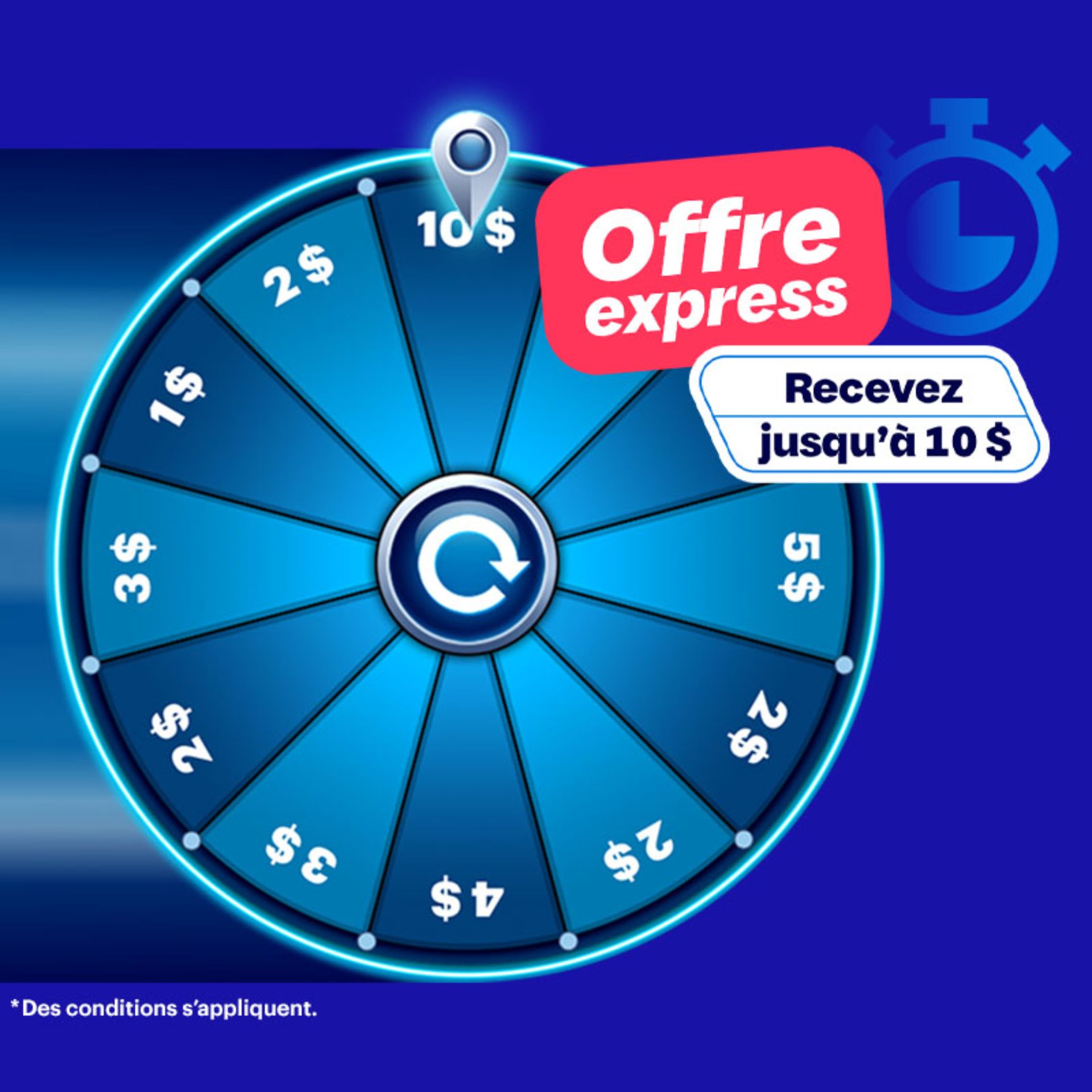 Accueil - bingo en réseau | Loto-Québec