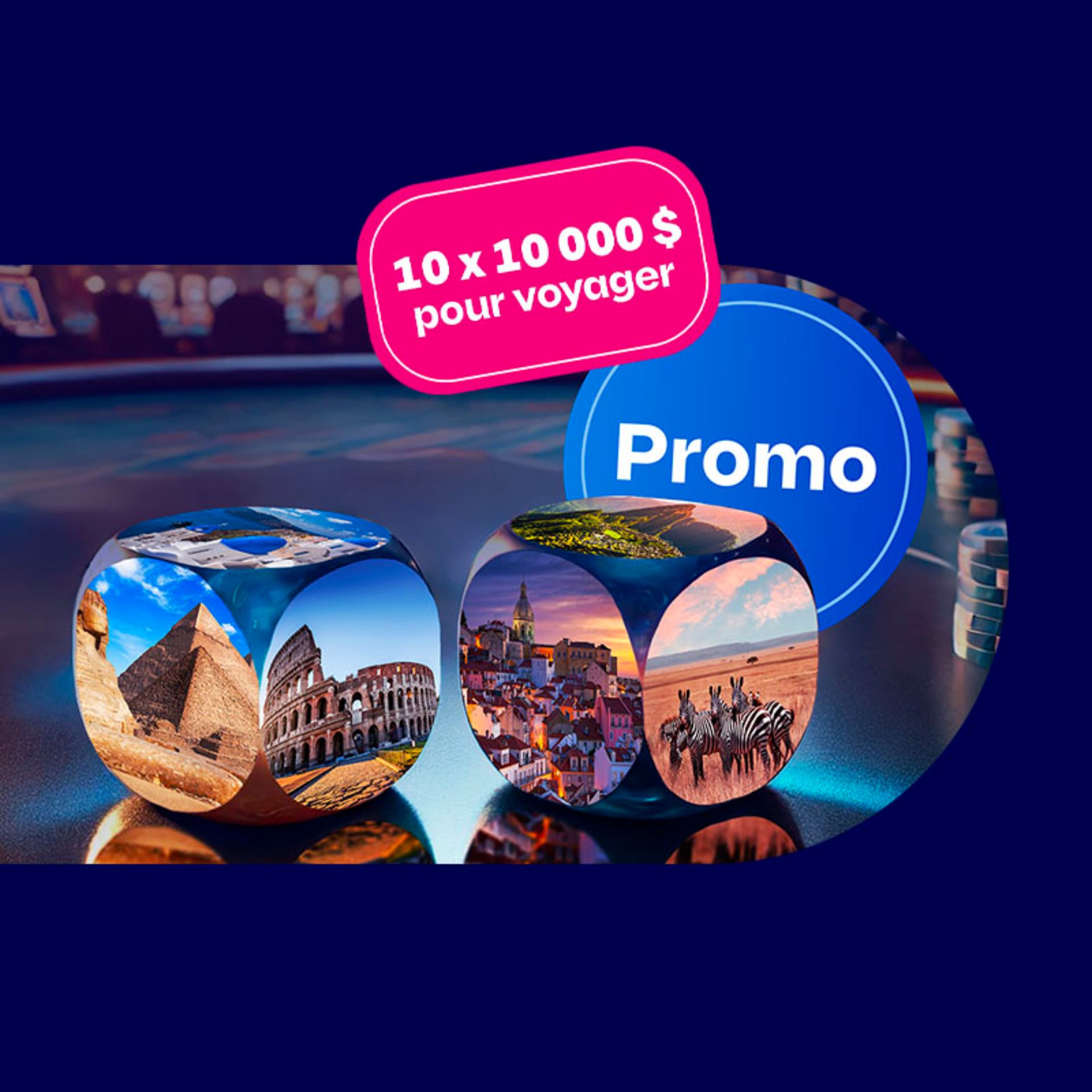 Site Bingo en réseau | Loto-Québec