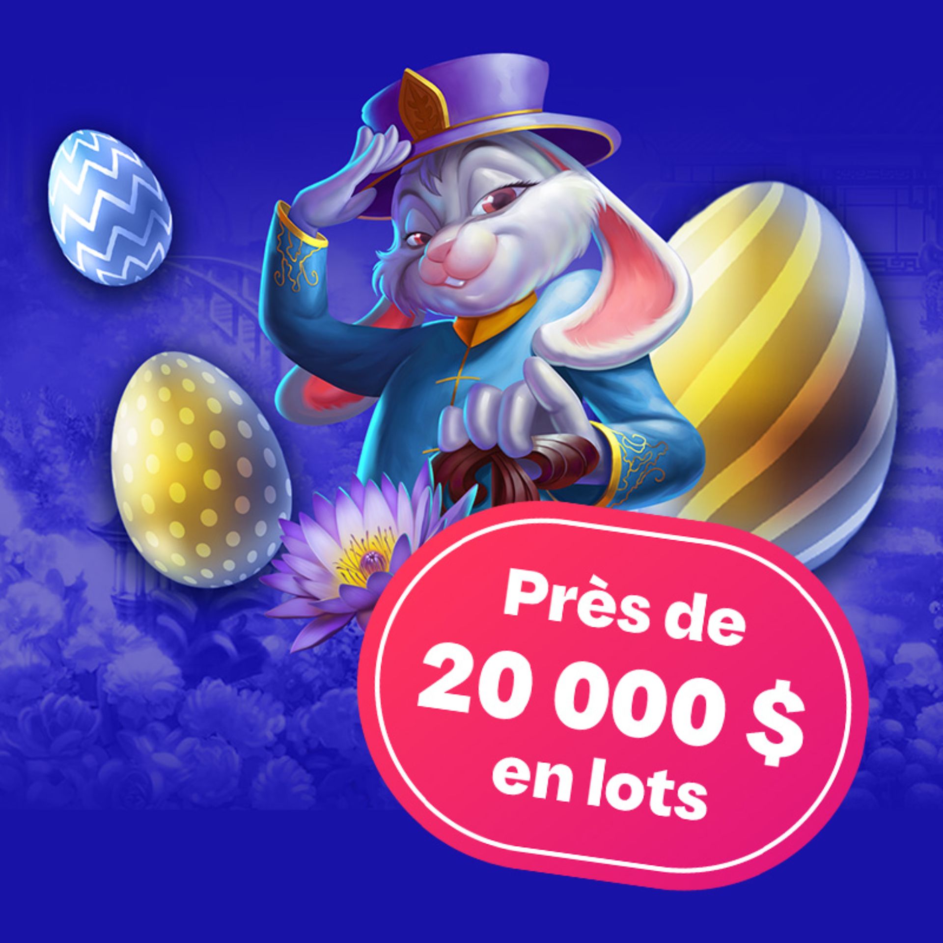 Site Bingo en réseau | Loto-Québec