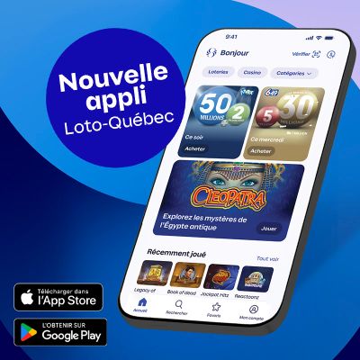 Site Bingo en réseau | Loto-Québec